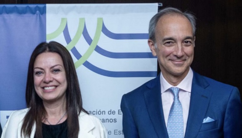 Gremios docentes de la CGT anunciaron dos días de paro: el próximo ...